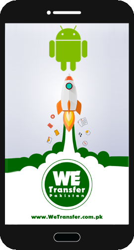 WeTransfer Pakistan Send Large Files & Share Everything Online